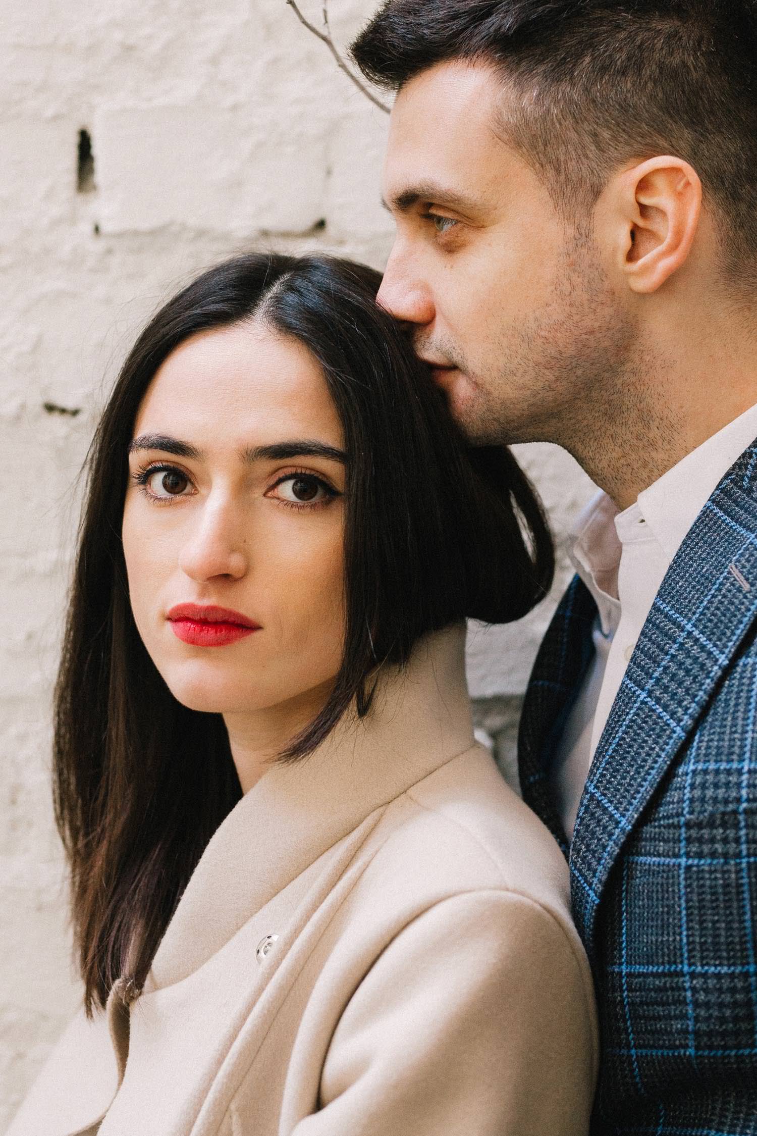 SABRINA & LUCA - Alexandra Luncașu